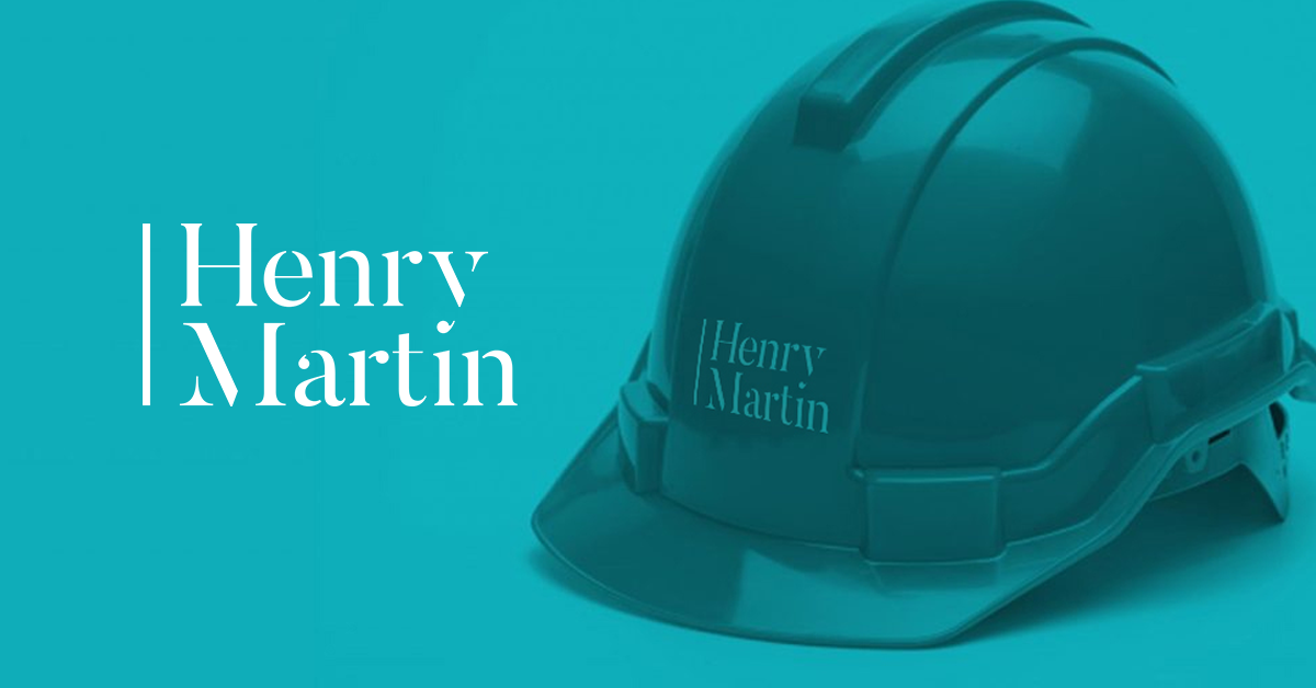 Henry Martin Group | Building Careers